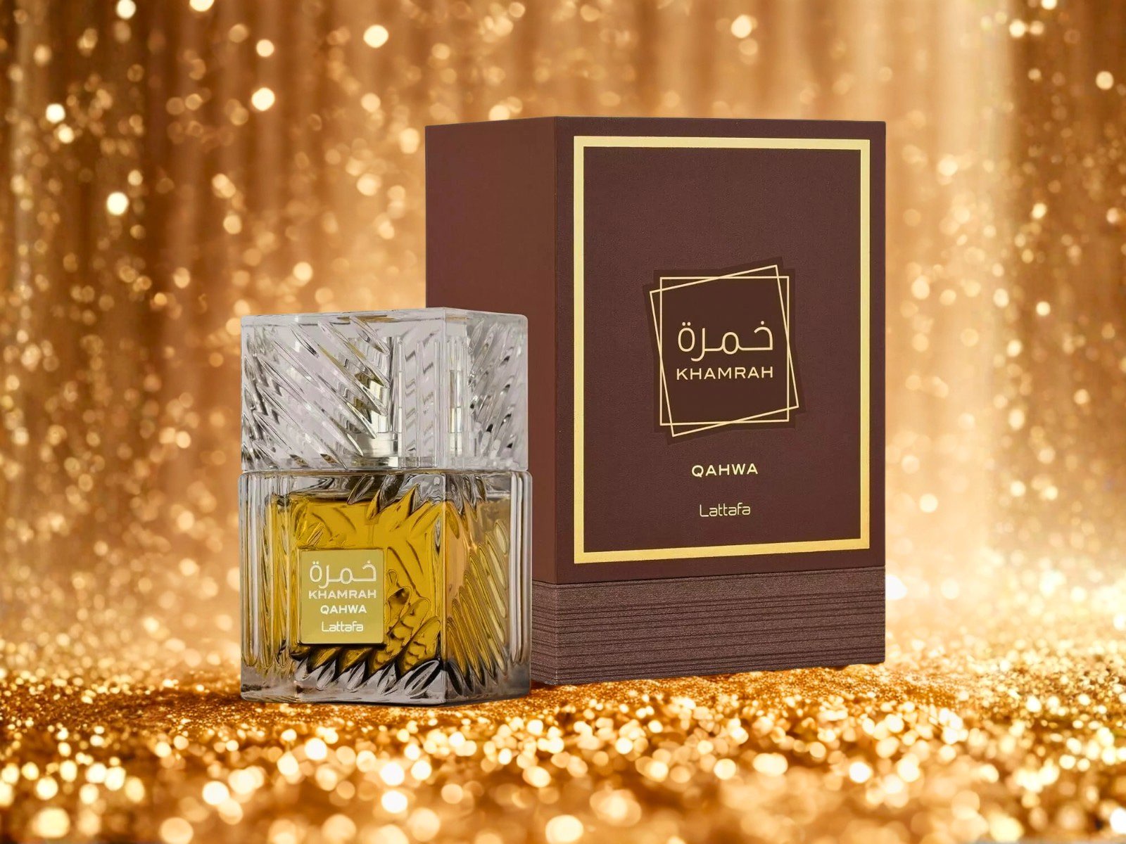 Buy Lattafa Perfumes UK – Authentic Arabic Scents | Nexara Perfumes